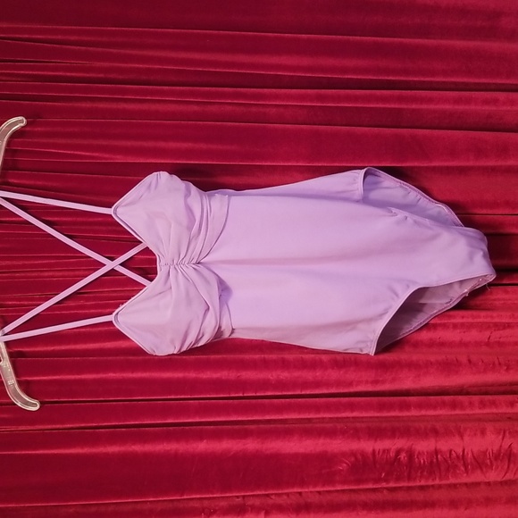 balera | Costumes | Lilac Leotard | Poshmark